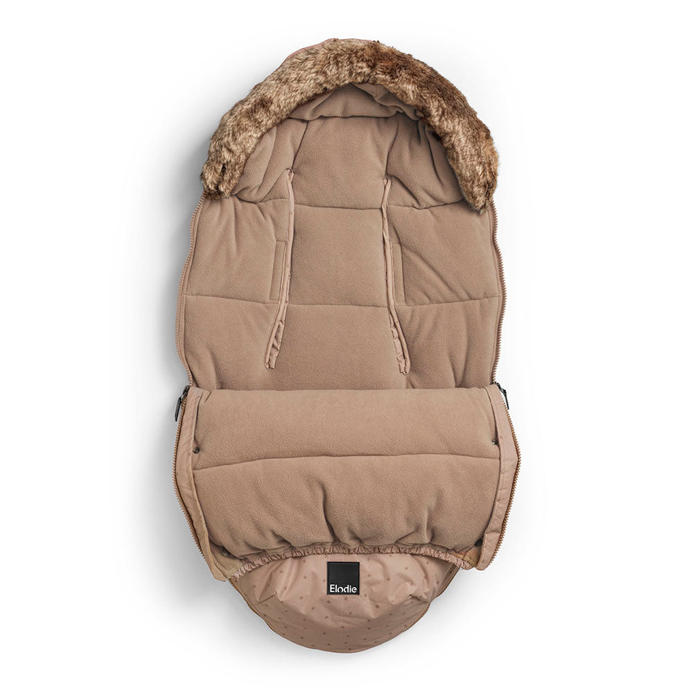 Elodie Details - Footmuffs - Northern Star Terracotta – Kidz District